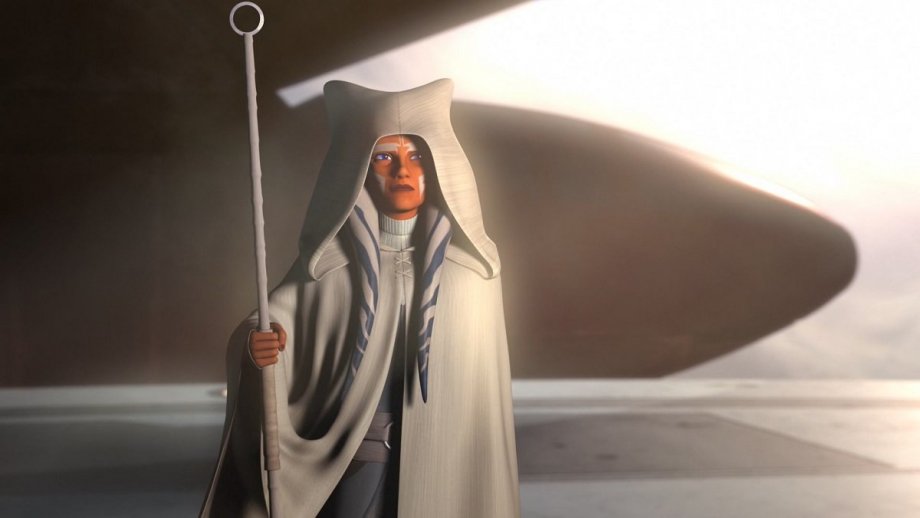 The 10 Best STARS WARS REBELS Episodes - Nerdist
