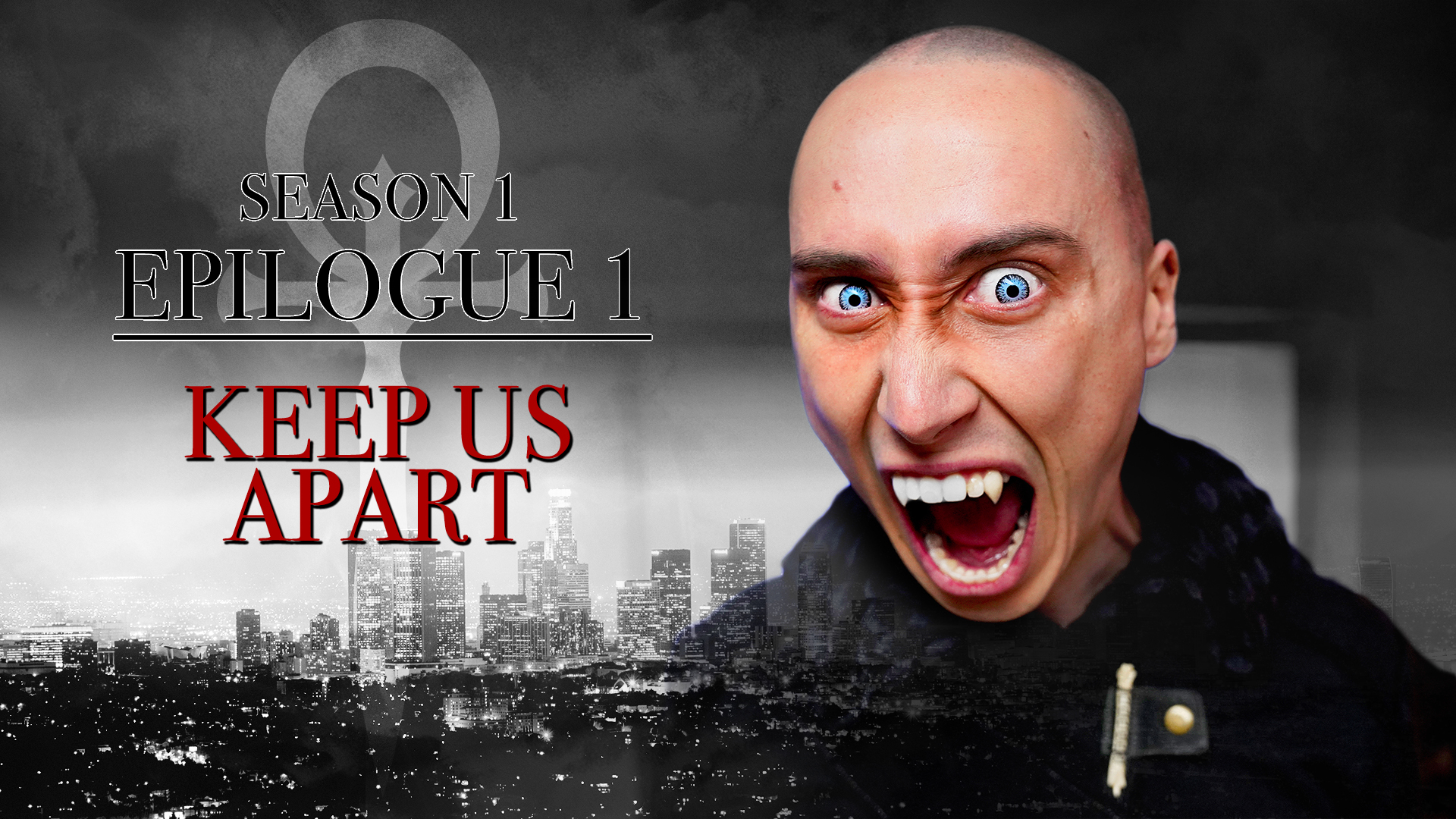 Keep Us Apart - Nerdist