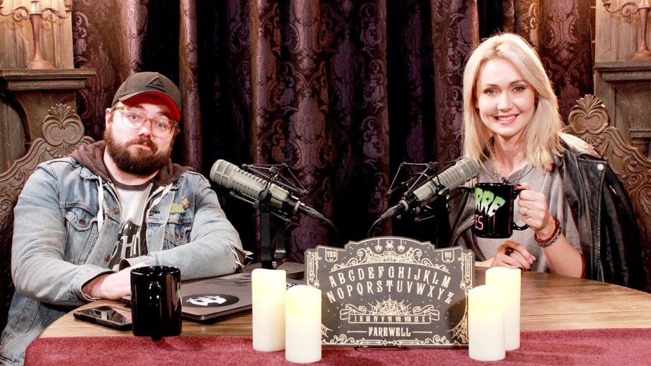 Shows - Nerdist