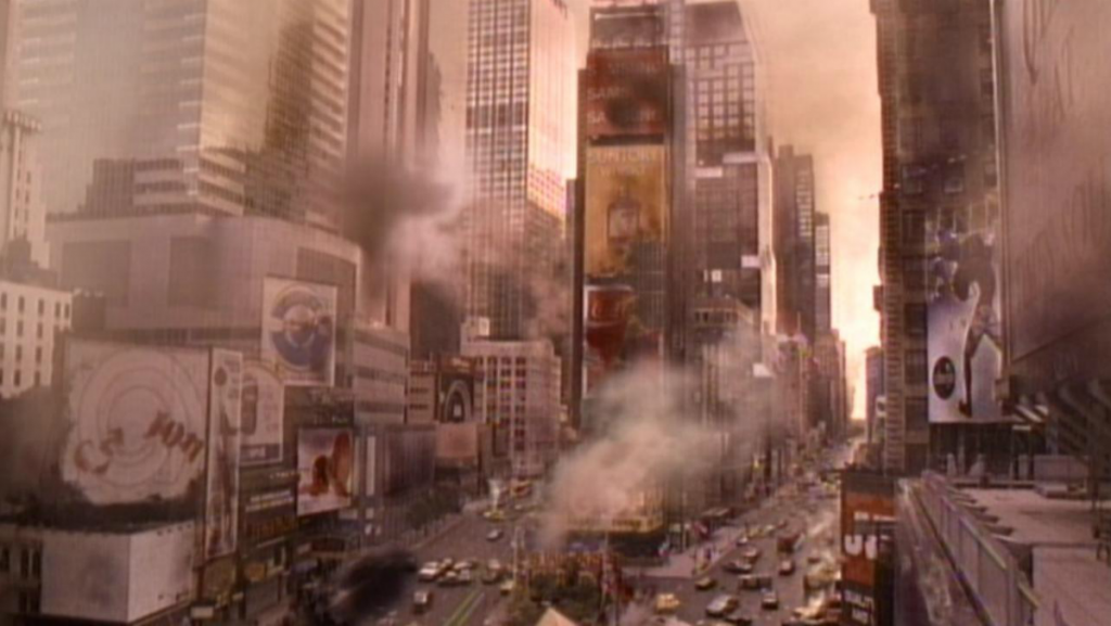 Intriguing New Details About THE STAND Miniseries - Nerdist