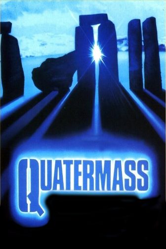 Legendary and Hammer Bringing Classic British Sci-Fi Hero QUATERMASS to ...