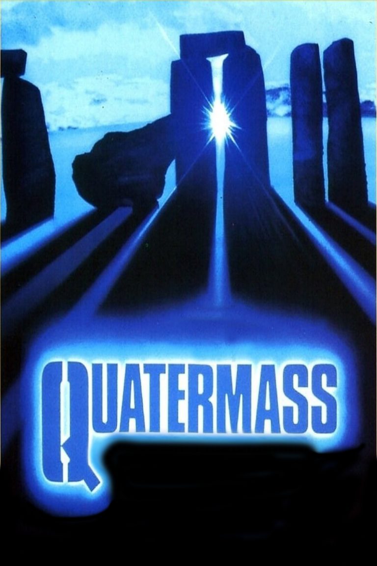 Legendary and Hammer Bringing Classic British Sci-Fi Hero QUATERMASS to ...