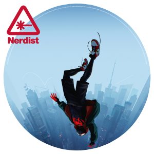 SPIDER-MAN: INTO THE SPIDER-VERSE's Original Score Coming to Vinyl ...