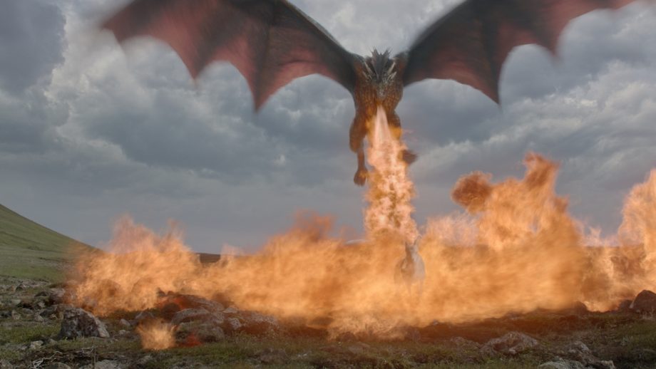 Can Bran Stark Warg Into a Dragon in GAME OF THRONES' Final Season ...