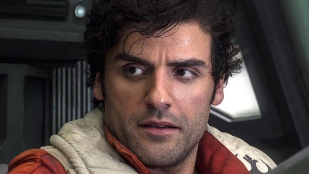 POE DAMERON: FREE FALL Excerpt Shows Poe Making a Big Change - Nerdist