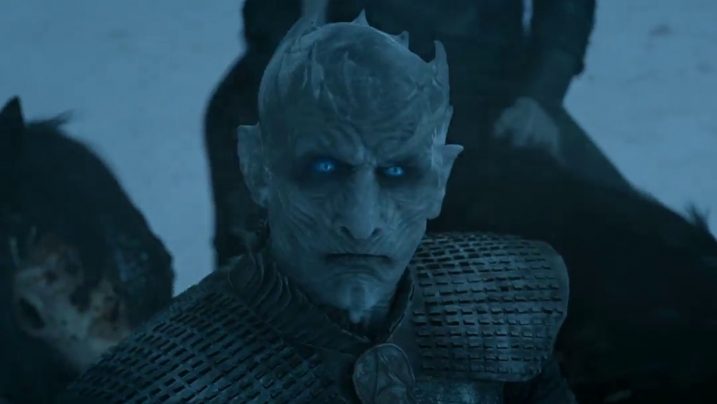 Why The Night King Deserves to Win GAME OF THRONES - Nerdist