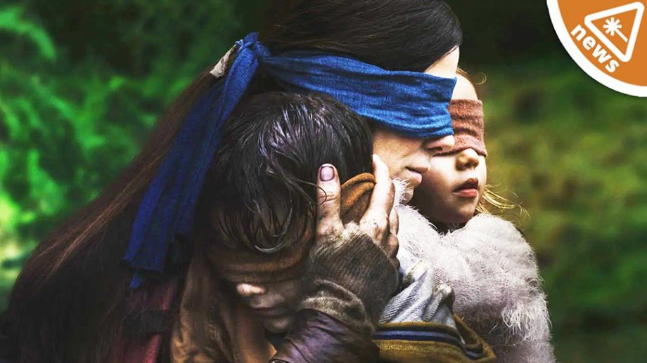 Bird Box Archives - Nerdist