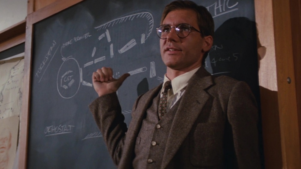 Tired Film And TV Tropes Get Skewered On Twitter - Nerdist