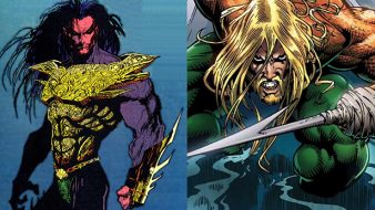 Who Is Namor the Sub-Mariner? The Marvel Comics History of the Hero ...