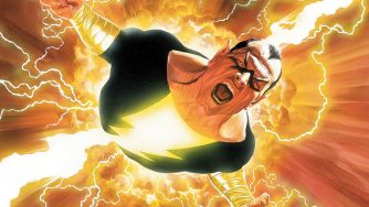 Who Is BLACK ADAM, DC Comics’ Powerful Anti-Hero? - Nerdist