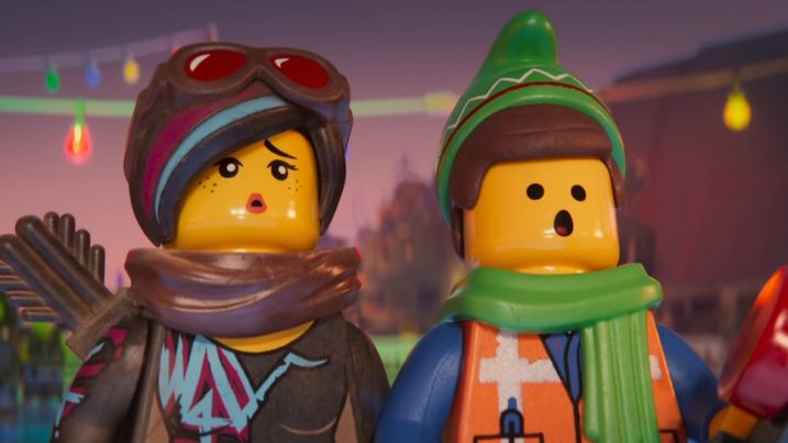 Universal and LEGO Team Up to Create New Movie Franchises - Nerdist