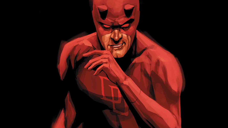 The Pull List: DAREDEVIL, TMNT, X-O MANOWAR, and More - Nerdist