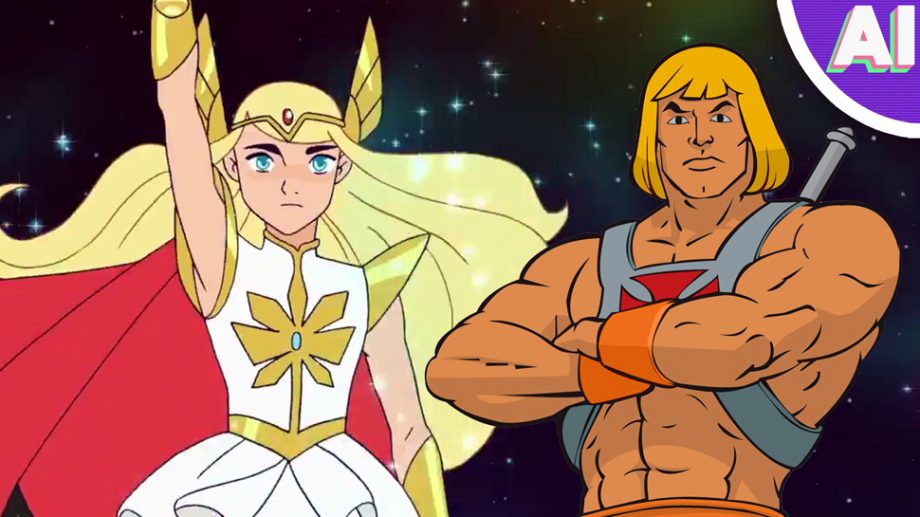 Animation Investigation Archives - Nerdist