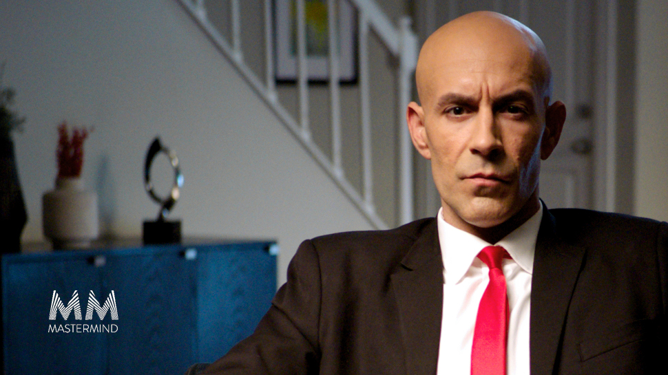 HITMAN's Agent 47 Teaches Eliminating Elusive Targets - Nerdist