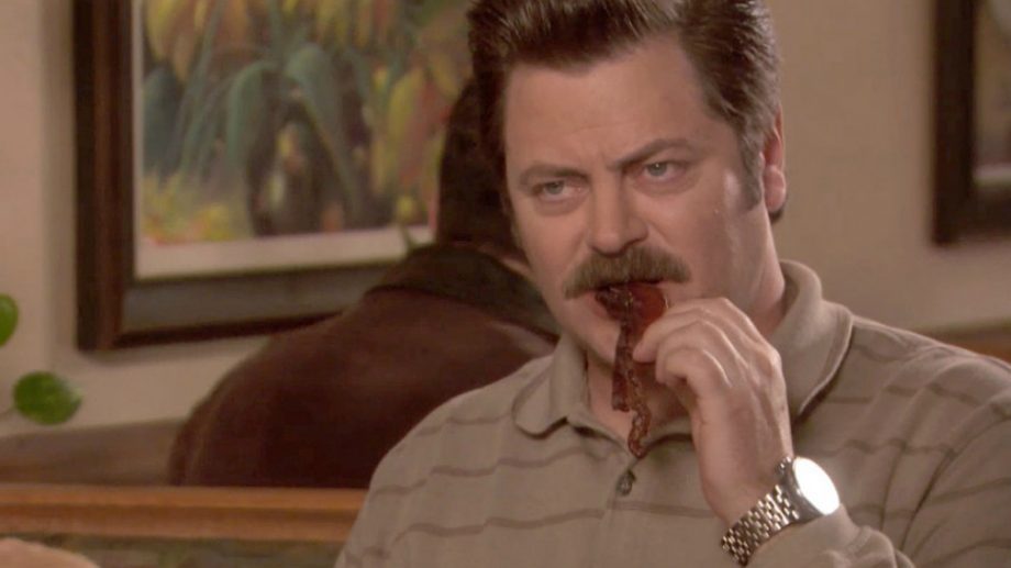 Thanksgiving Candy Corn Serves Up a Full Turkey Day Meal - Nerdist