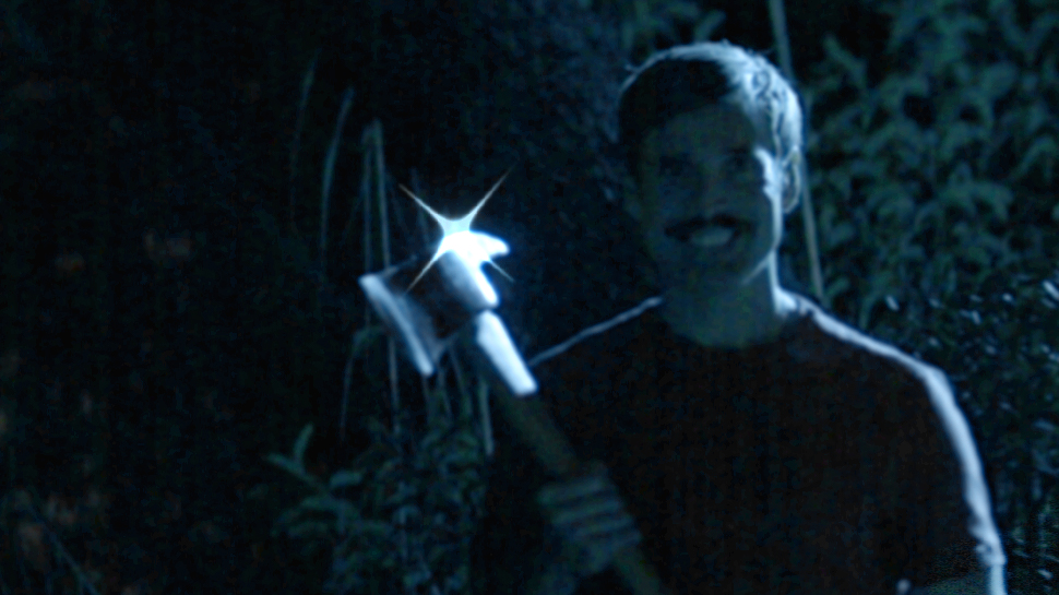 We Turned That "Johny Johny Yes Papa" Meme into a Horror Movie - Nerdist