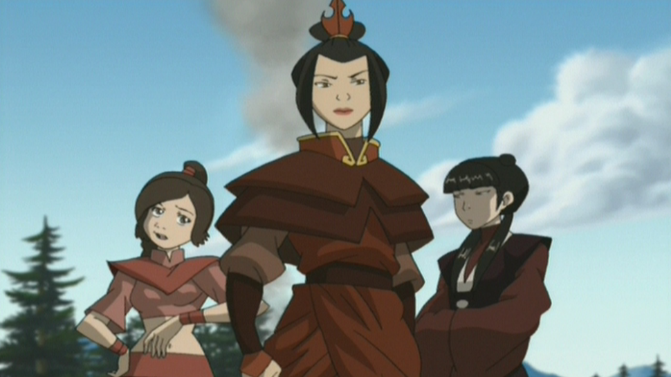 AVATAR: THE LAST AIRBENDER Fan Film Looks as Fierce as an Agni Ki - Nerdist