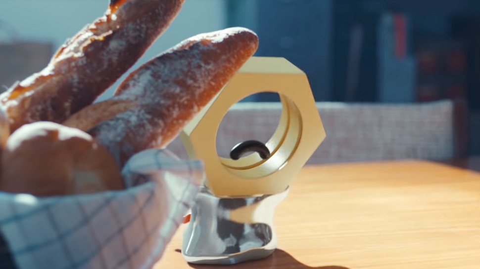 Mystery POKÉMON Meltan Might Be Able to Evolve - Nerdist