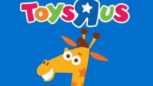 TOYS 'R' US Returning With Interactive Adventure Pop-Up Stores - Nerdist