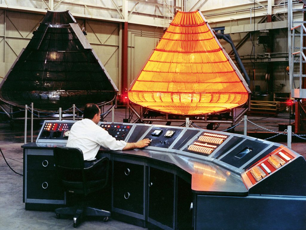 Taschen’s NASA ARCHIVES Takes Readers on a Magical, Inspiring Trip ...