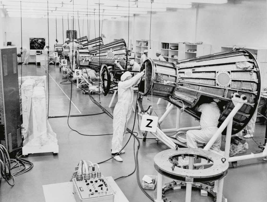 Taschen’s NASA ARCHIVES Takes Readers on a Magical, Inspiring Trip ...