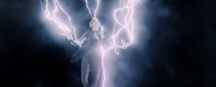 Jean Grey Unleashes Her Powers in New DARK PHOENIX Trailer - Nerdist
