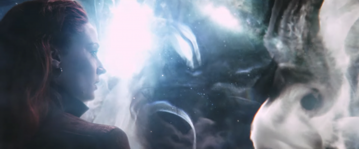 Jean Grey Unleashes Her Powers in New DARK PHOENIX Trailer - Nerdist