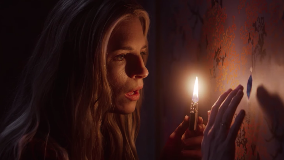 THE OA Season 2 Trailer Travels to an Alternate Universe - Nerdist