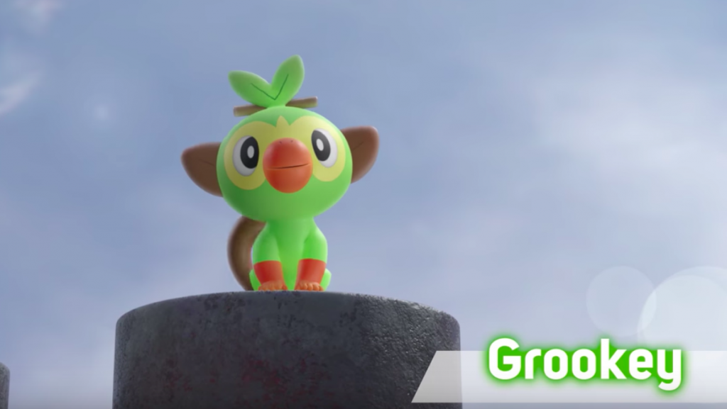 POKÉMON SWORD and SHIELD Are Coming to Nintendo Switch - Nerdist