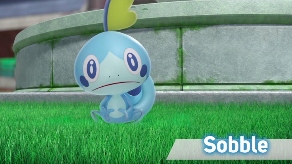 POKÉMON SWORD and SHIELD Are Coming to Nintendo Switch - Nerdist