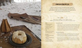 Make Skooma (Legally) with This Exclusive Recipe from THE ELDER SCROLLS ...