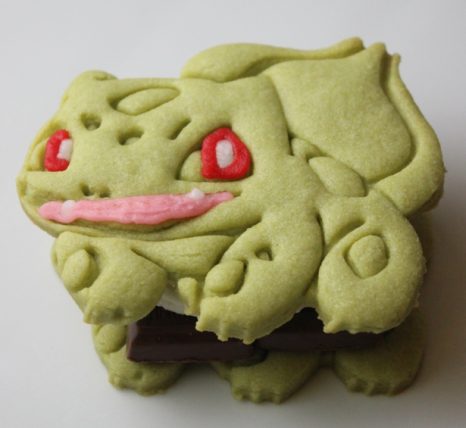 Power Up with Pokemon Bulbasaur Bulbasmores - Nerdist