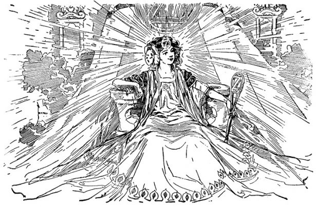 6 Characters We Want in the WIZARD OF OZ TV Series - Nerdist