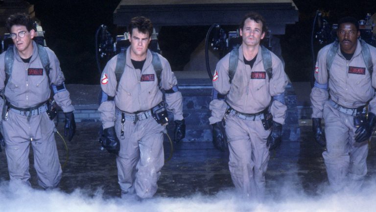 Who Is GHOSTBUSTERS: AFTERLIFE's Ivo Shandor? - Nerdist