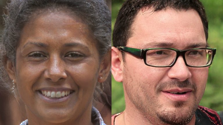 Website Uses A.I. to Generate Faces That Don't Actually Exist - Nerdist