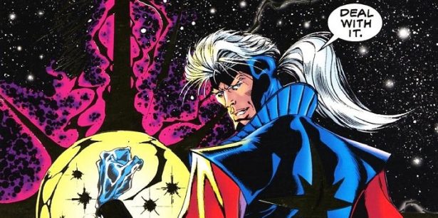 How Carol Danvers Became CAPTAIN MARVEL After 45 Years - Nerdist