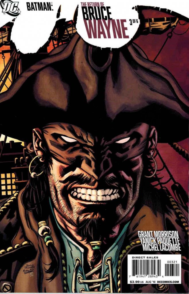 The 6 Best BATMAN Comics You've Never Read - Nerdist