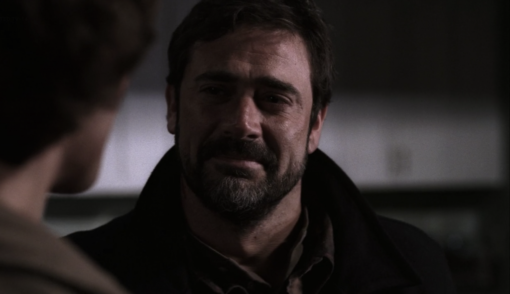 The 14 Most Tear Inducing Moments in SUPERNATURAL's 300th Episode - Nerdist