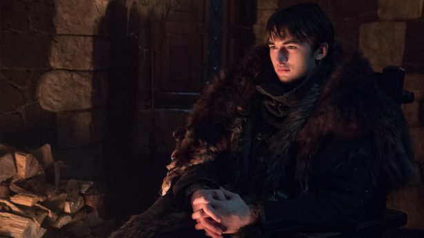 How GAME OF THRONES Finally Explained What the Three-Eyed Raven Is ...