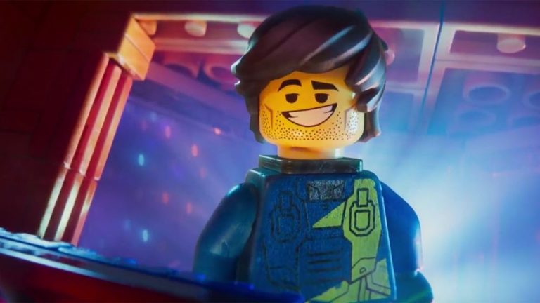THE LEGO MOVIE 2 Repeats What You Liked, Fixes What You Didn't About ...
