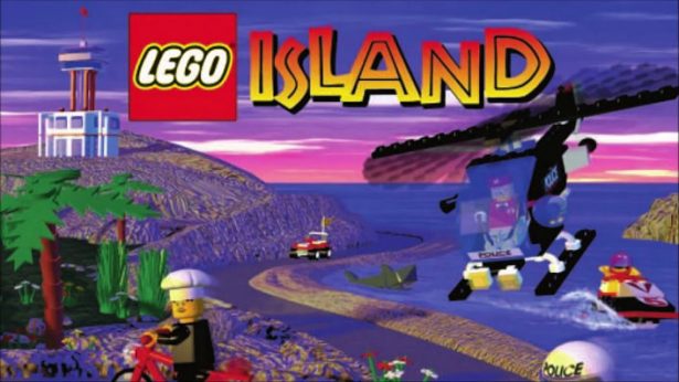 The 9 Best LEGO Video Games - Nerdist