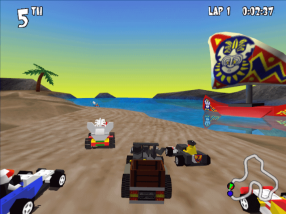 The 9 Best LEGO Video Games - Nerdist