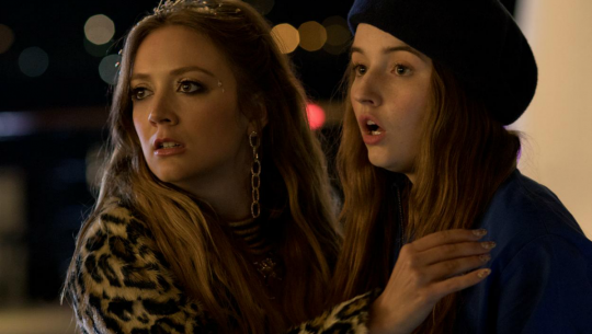 Olivia Wilde's BOOKSMART Is a Love Letter to Uncool Girls (Review ...