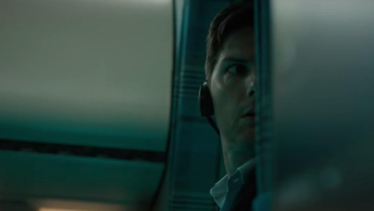 2 New TWILIGHT ZONE Trailers Preview "The Comedian" and "Nightmare at ...