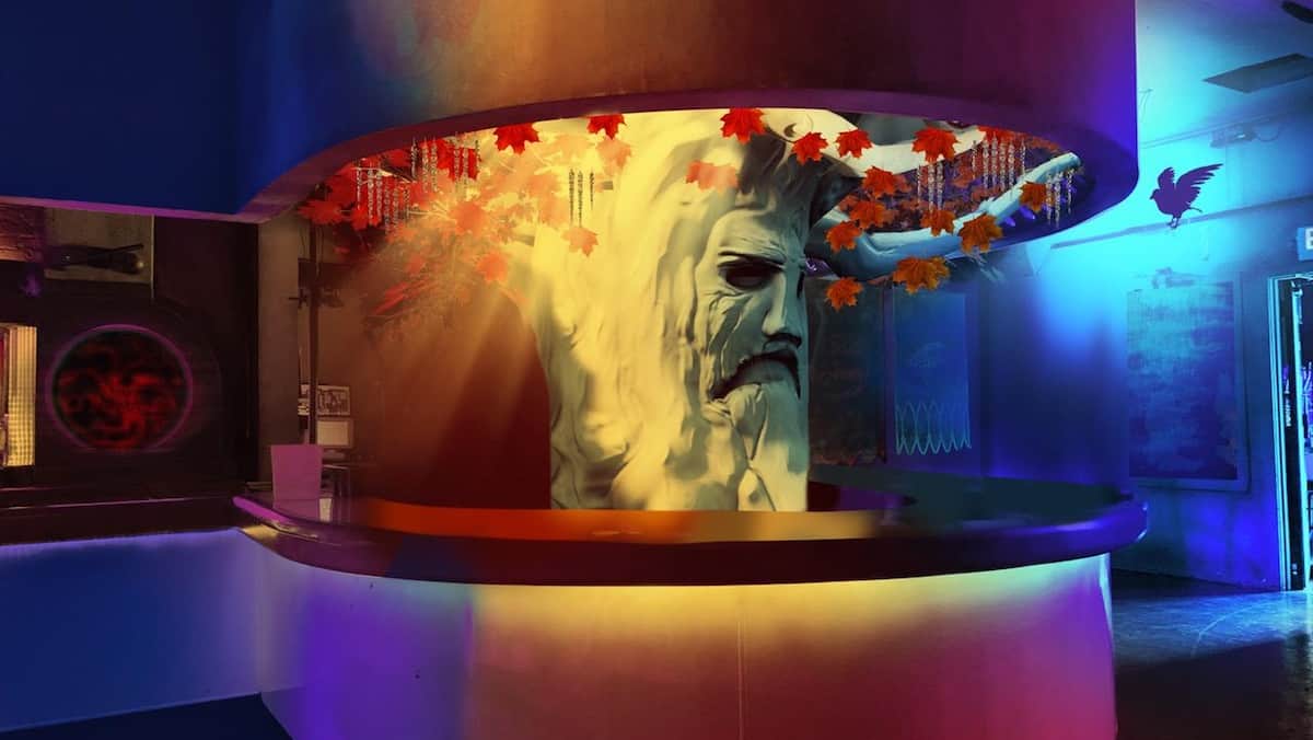 L.A. Geek Bar Will Transform into a GAME OF THRONES Experience This ...