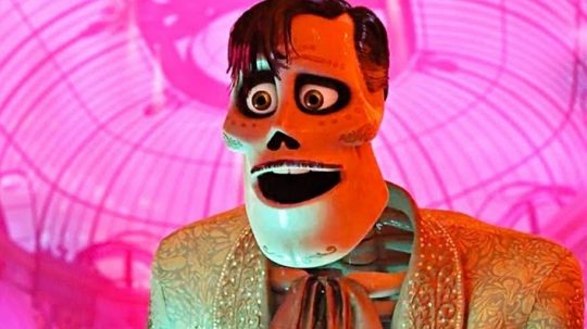 The Top PIXAR Villains Of All Time, Ranked - Nerdist