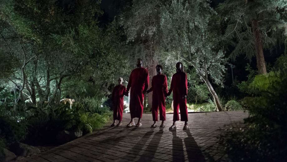 Jordan Peele on How US Holds Up a Dark Mirror to Our Country - Nerdist