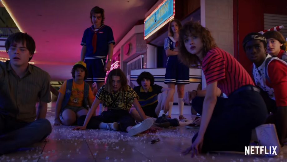 A Complete Breakdown of the STRANGER THINGS 3 Trailer - Nerdist