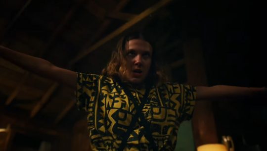 A Complete Breakdown of the STRANGER THINGS 3 Trailer - Nerdist