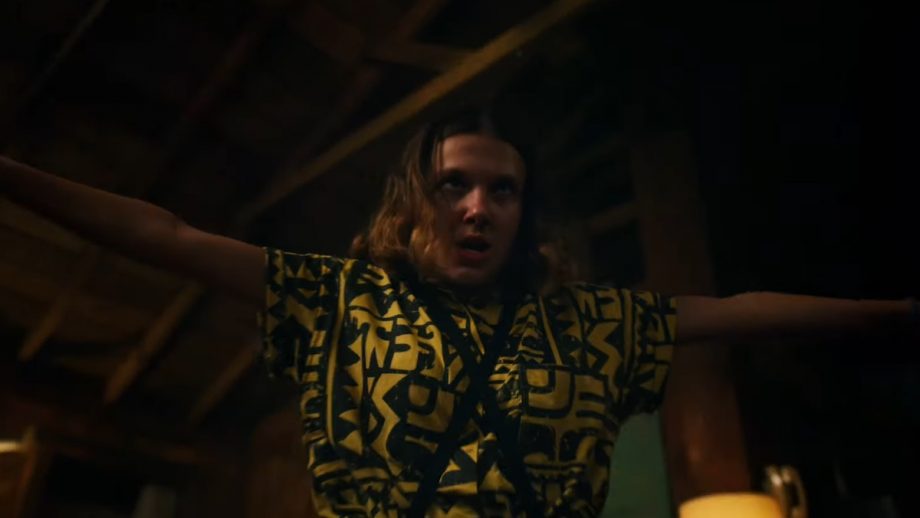 A Complete Breakdown of the STRANGER THINGS 3 Trailer - Nerdist